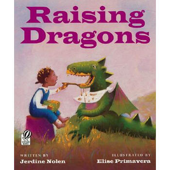 【】Raising Dragons