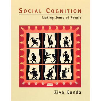 【】Social Cognition