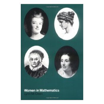 【】Women in Mathematics