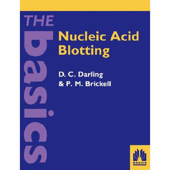 【】Nucleic Acid Blotting