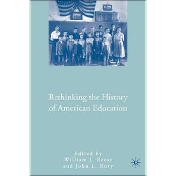 【】Rethinking the History of