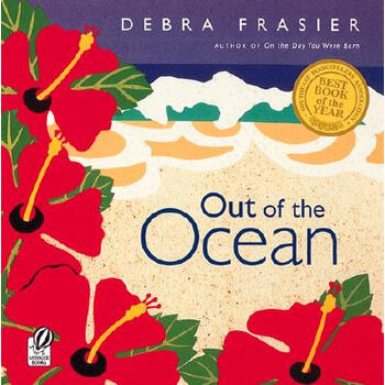 【】Out of the Ocean