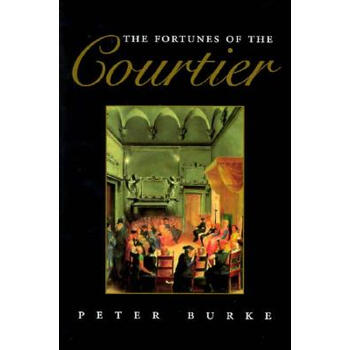【】Fortunes of the Courtier - Ppr.*