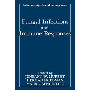 【】Fungal Infections and Immu
