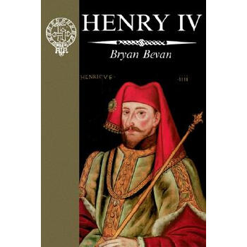 【】Henry IV
