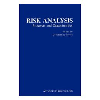 【】Risk Analysis: Prospects and