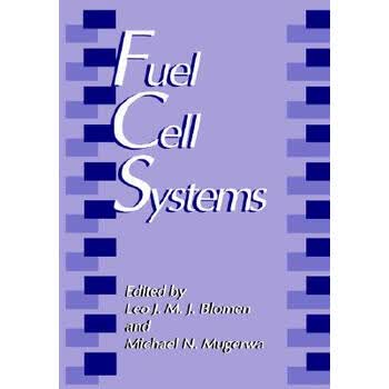 【】Fuel Cell Systems