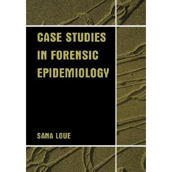 【】Case Studies in Forensic