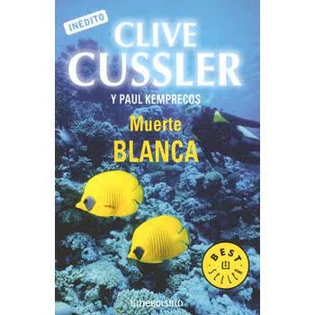 【】Muerte Blanca