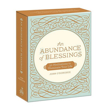 【】An Abundance of Blessings: 52