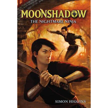 【】Moonshadow #2: The Nightmare
