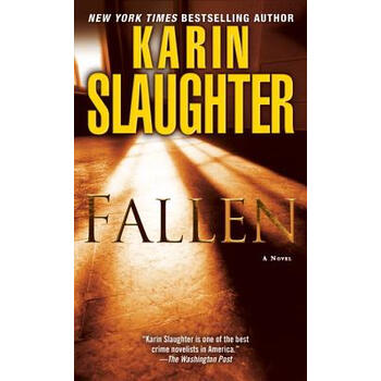 【】Fallen