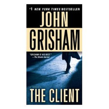 【】The Client