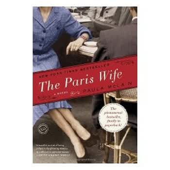 【】The Paris Wife