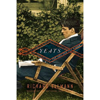 【】Yeats: The Man and the Masks
