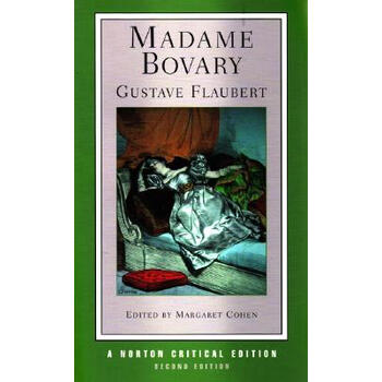 【】Madame Bovary