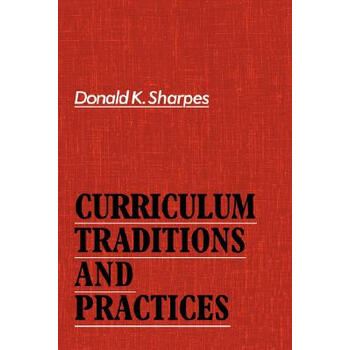 【】Curriculum Traditions and