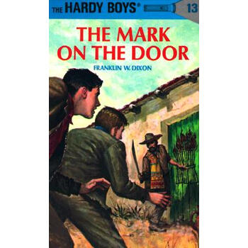 【】Mark on the Door