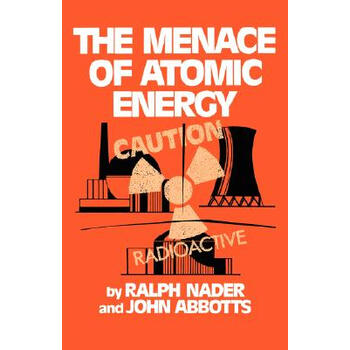 【】The Menace of Atomic Energy