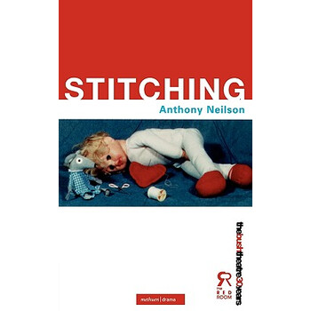 【】Stitching