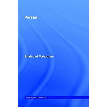 【】Persian
