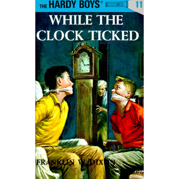 【】While the Clock Ticked