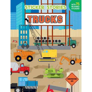 【】Trucks