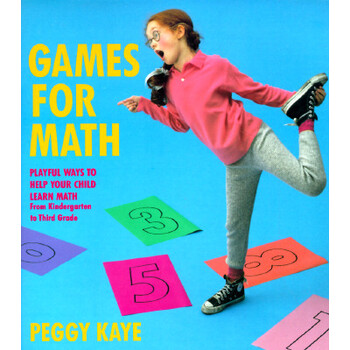 【】Games for Math