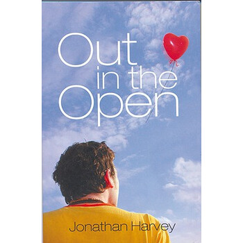【】Out in the Open