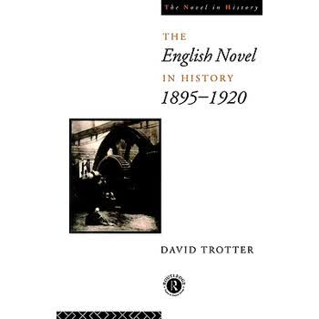 【】English Novel in History,
