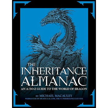 【】The Inheritance Almanac