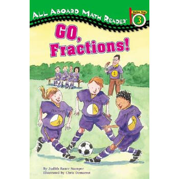【】Go, Fractions!