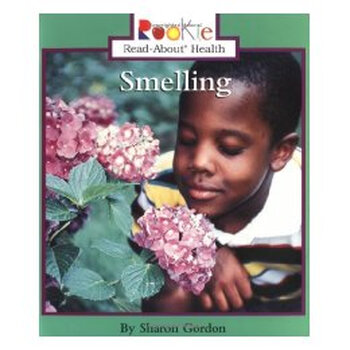 【】Smelling