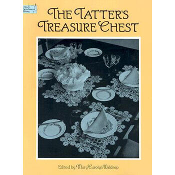 【】The Tatter's Treasure Chest