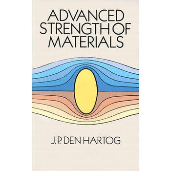 【】Advanced Strength of Materials