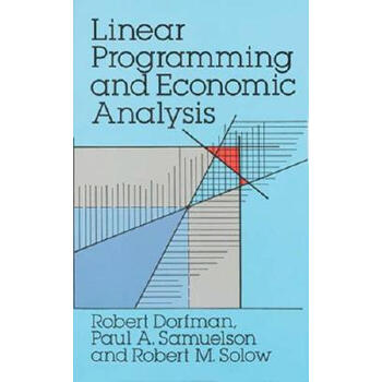 【】Linear Programming and Economic