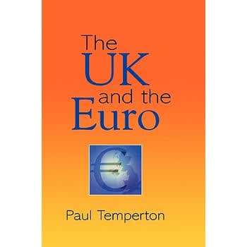 【】The Uk & The Euro