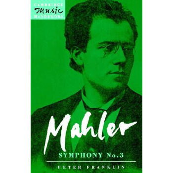 【】Mahler: Symphony No. 3