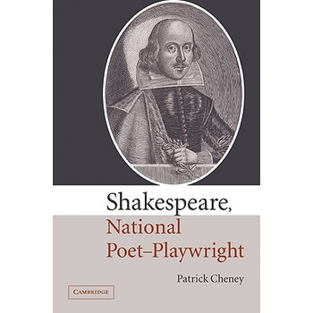 【】Shakespeare, Nation