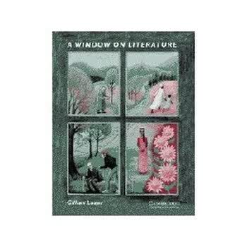 【】A Window on Literature