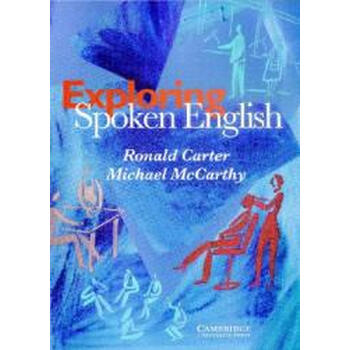 【】Exploring Spoken English