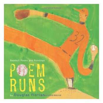 【】Poem Runs: Baseball Poems