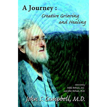 【】A Journey: Creative Grieving and