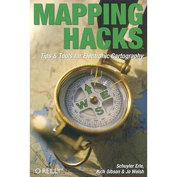【】Mapping Hacks: Tips & Tools f