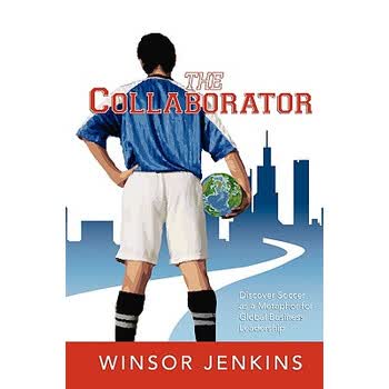 【】The Collaborator