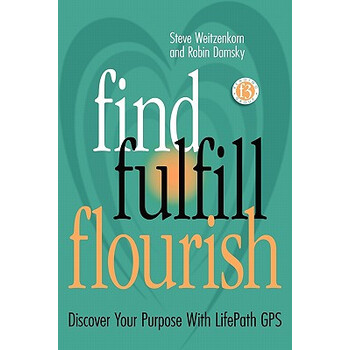 【】Find Fulfill Flourish
