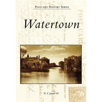 【】Watertown