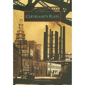 【】Cleveland's Flats