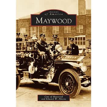 【】Maywood
