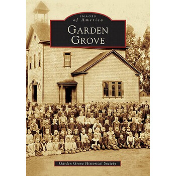 【】Garden Grove